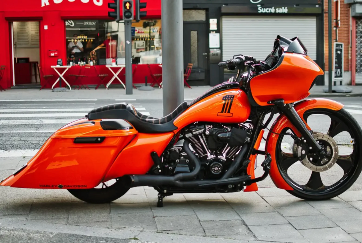 Which bike makes the best bobber? The 7 best motorcycles to build a bo ...