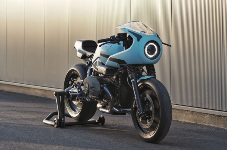 Which bike makes the best bobber? - REM
