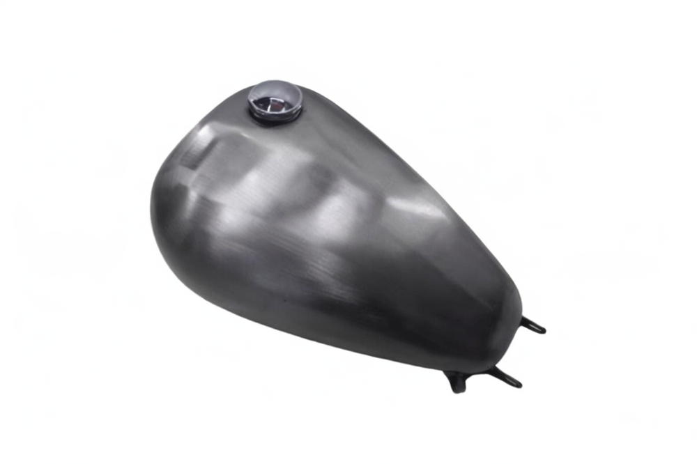 Gas tank Harley Davidson DYNA 3.7gal. - REM