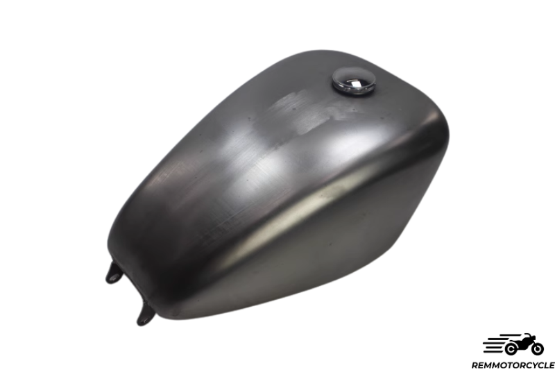 Harley Softail 3.17GAL Peanut Tank - REM