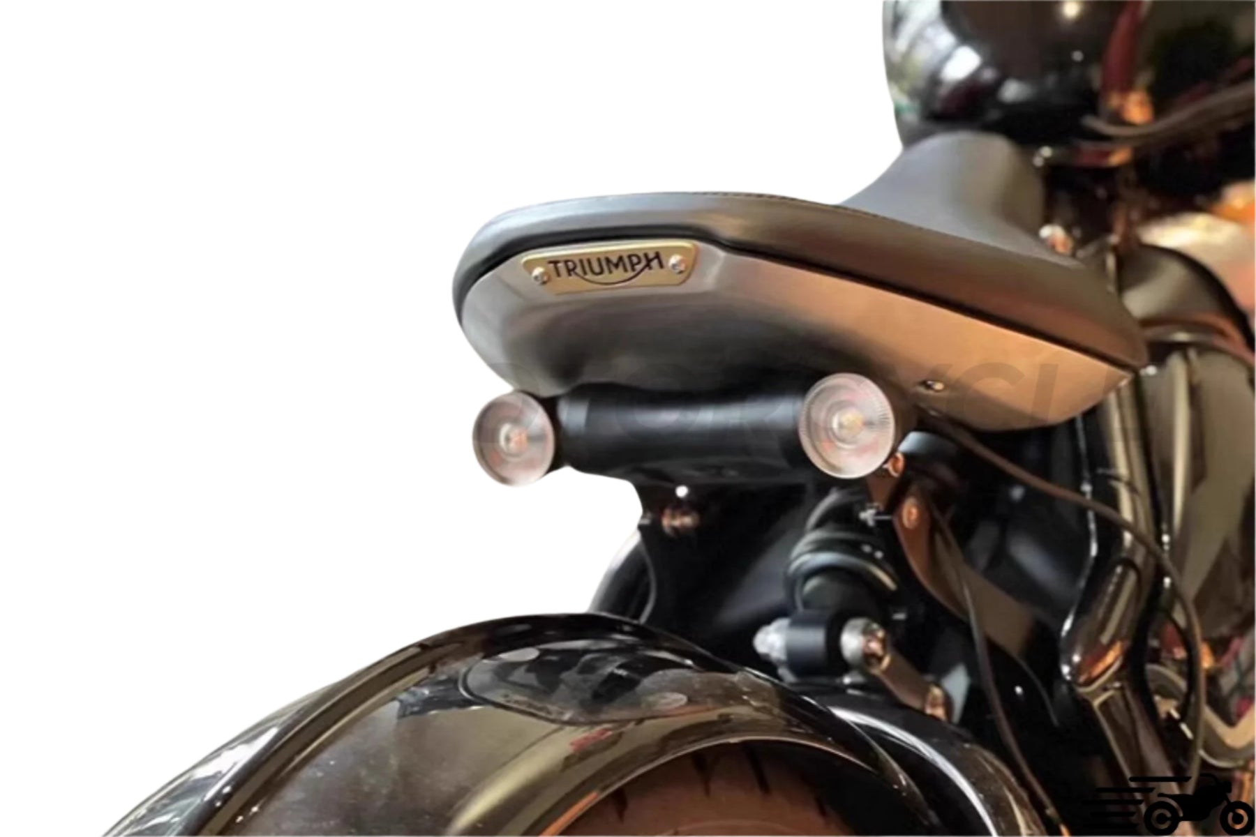 Triumph Bobber 3 IN 1 LED kit - REM