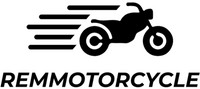 Full motorcycle kit - REM