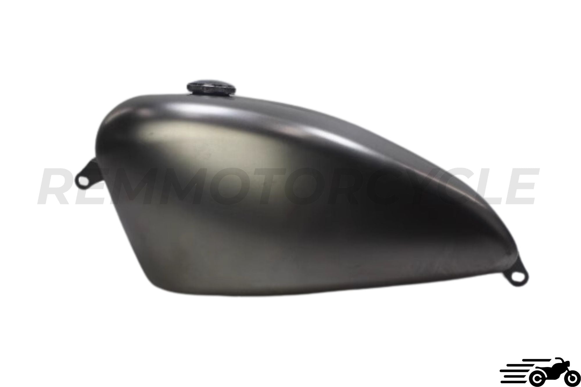 Harley Softail 12L Peanut Tank - REM