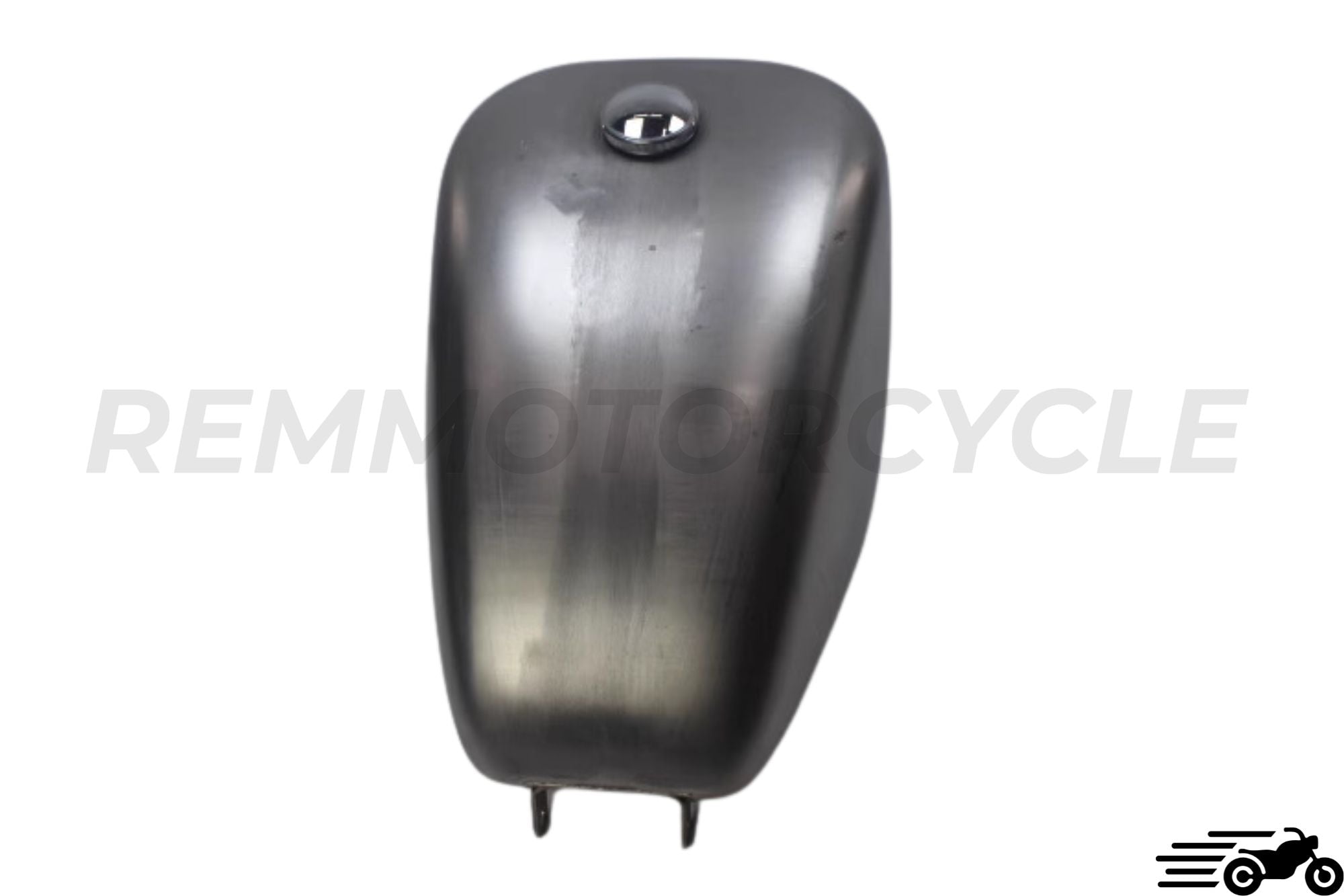 Harley Softail 12L Peanut Tank - REM