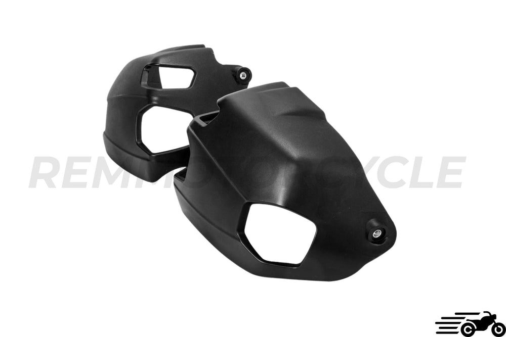 BMW R Nine T Engine Protection - BMW GS1200 - REM
