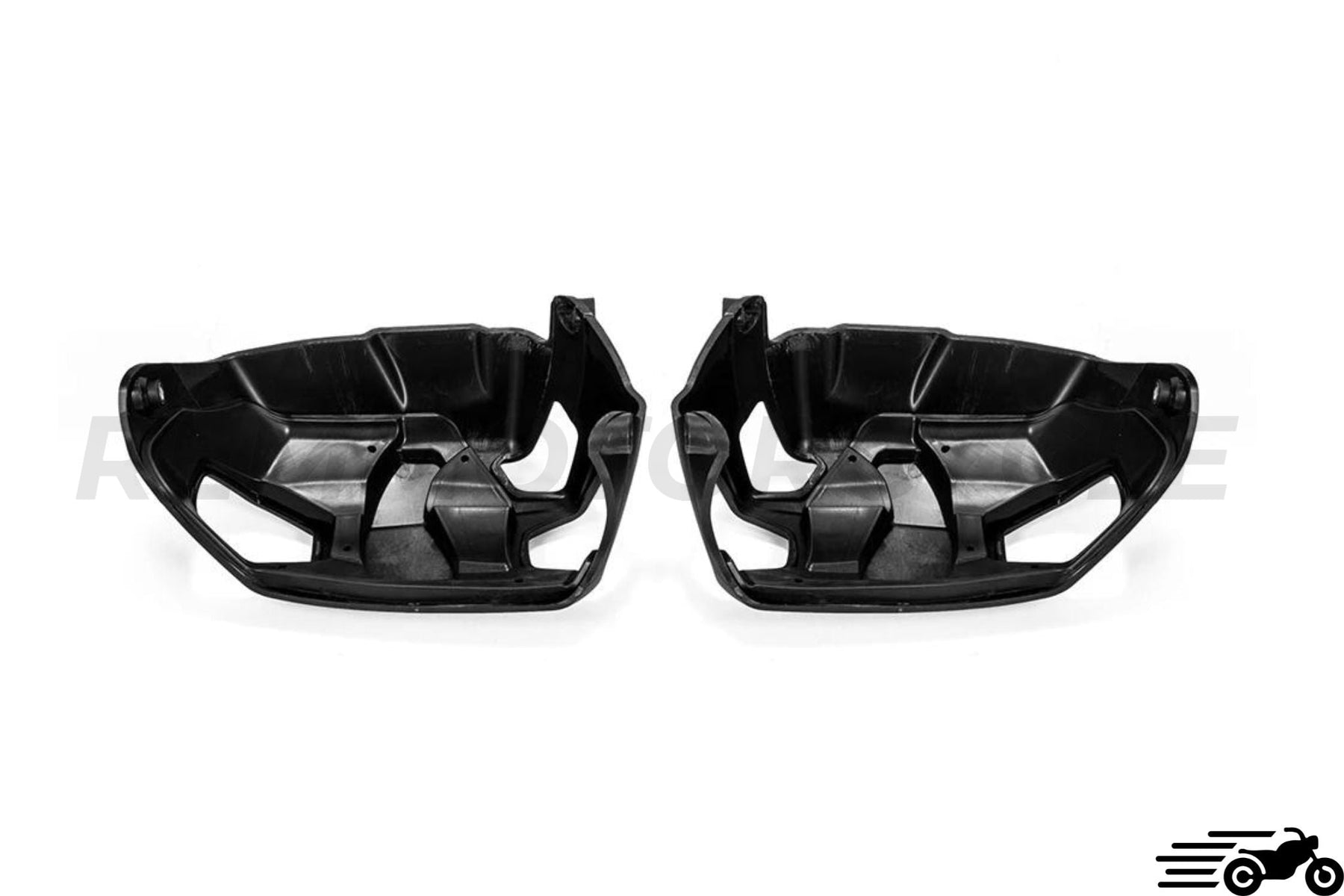 BMW R Nine T Engine Protection - BMW GS1200 - REM