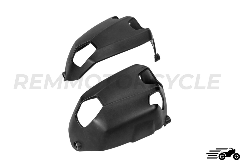 BMW R Nine T Engine Protection - BMW GS1200 - REM