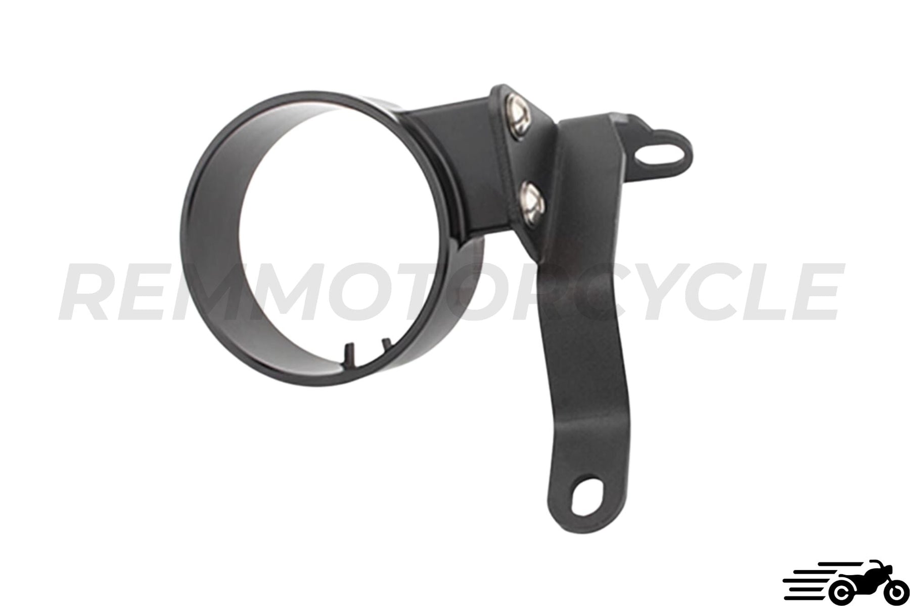 bobber speedometer - REM