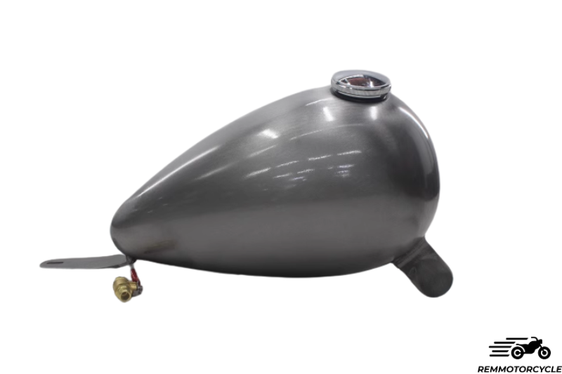 Virago 125 & 250 Bobber gas tank - REM