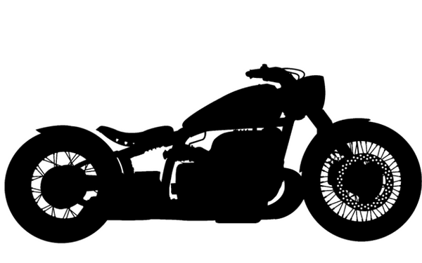 Installation & Safety Notice – Hand-Crafted Short Rear Mudguard for Tr ...