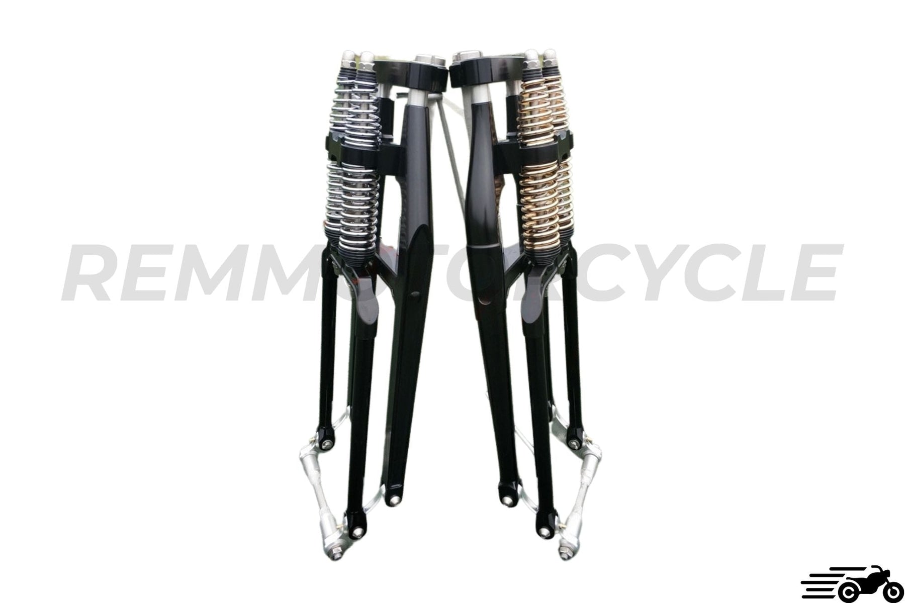 bobber front suspension - REM