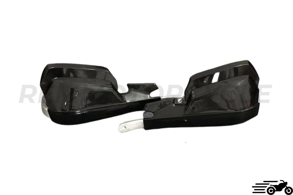 Triumph Hand Protector - REM