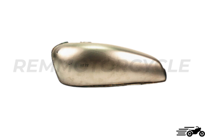 flat track gas tank - REM