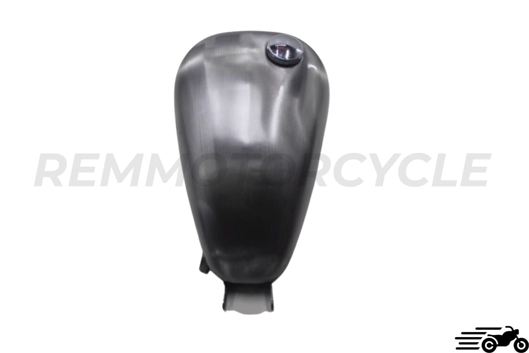 Gas tank Harley Davidson DYNA 3.7gal. - REM