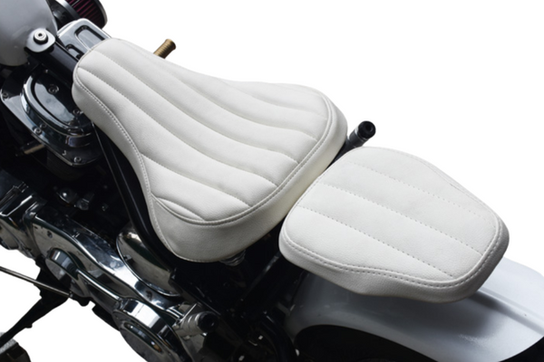 Bobber seat - REM