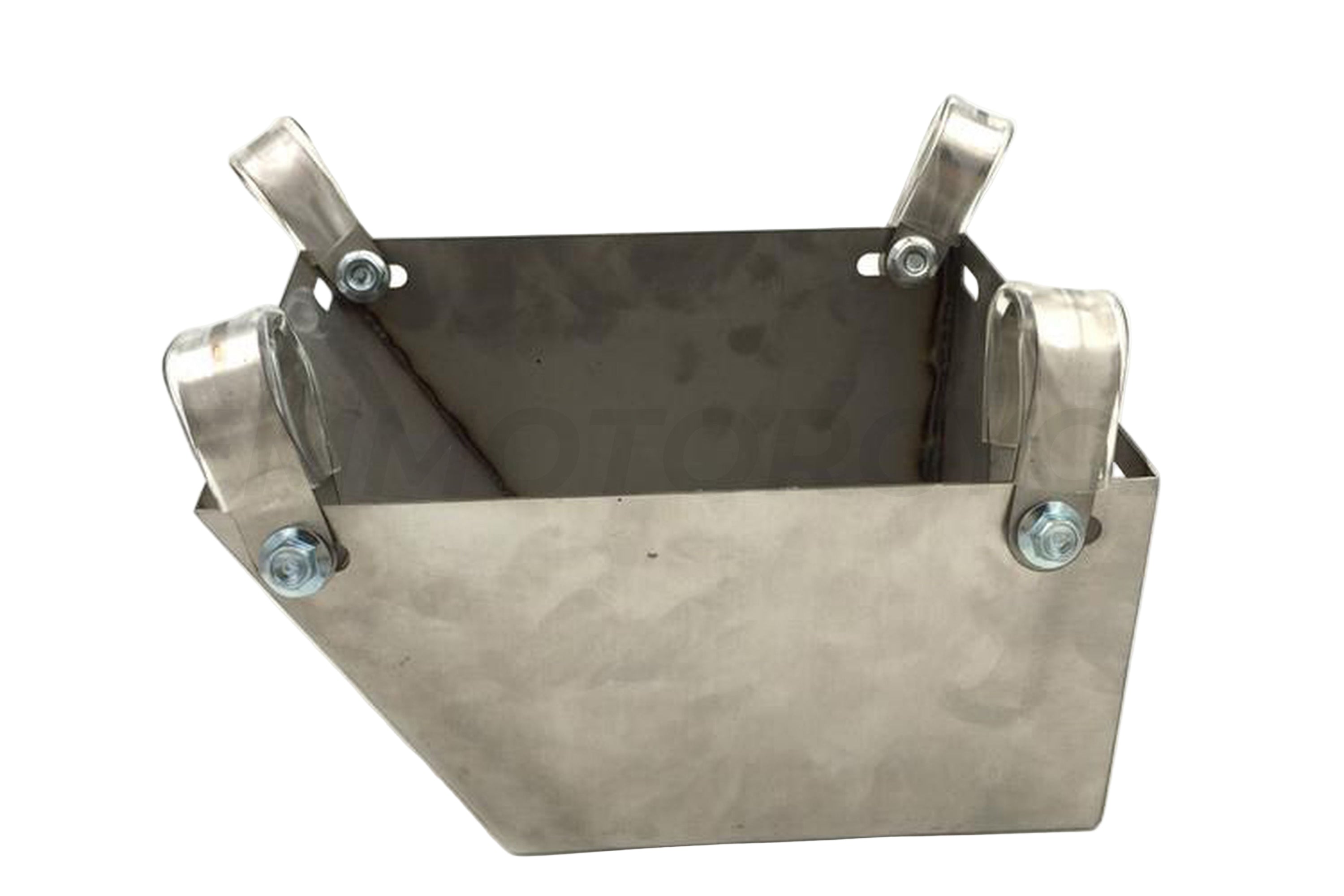 bobber electric box - REMMOTORCYCLE US